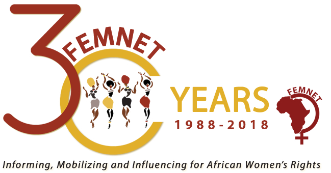 FEMNET | FEMNET 2018 Highlights - FEMNET