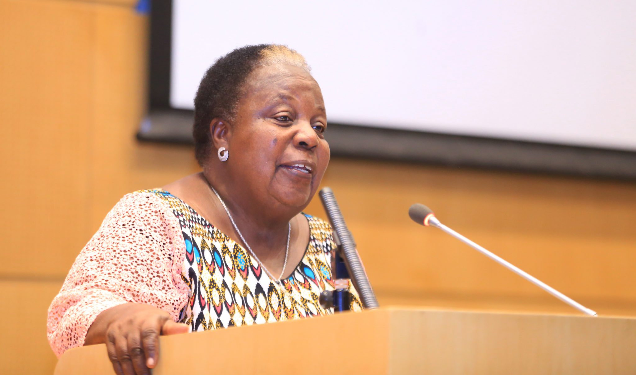 FEMNET | PRESS RELEASE: Governments must deliver on the promises made ...