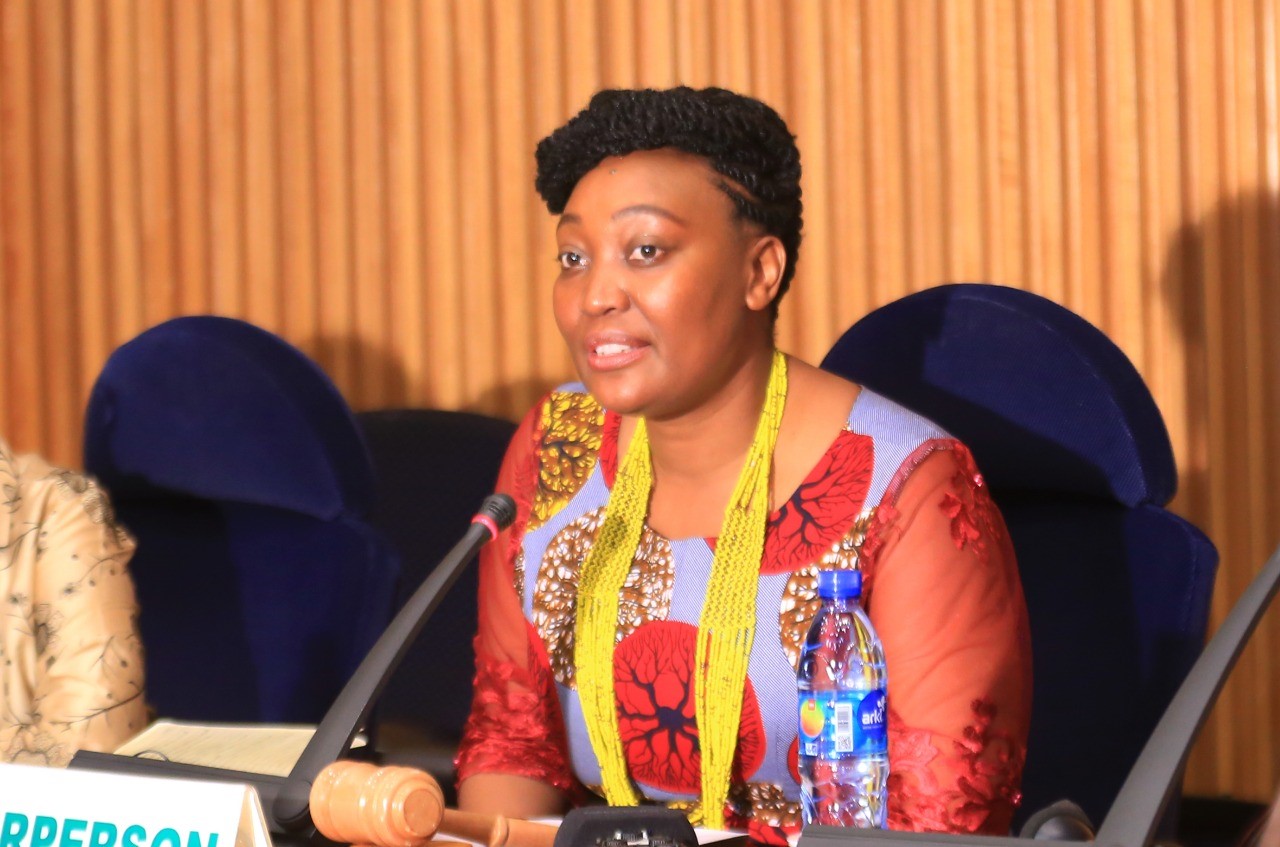 FEMNET | PRESS RELEASE: Governments must deliver on the promises made ...