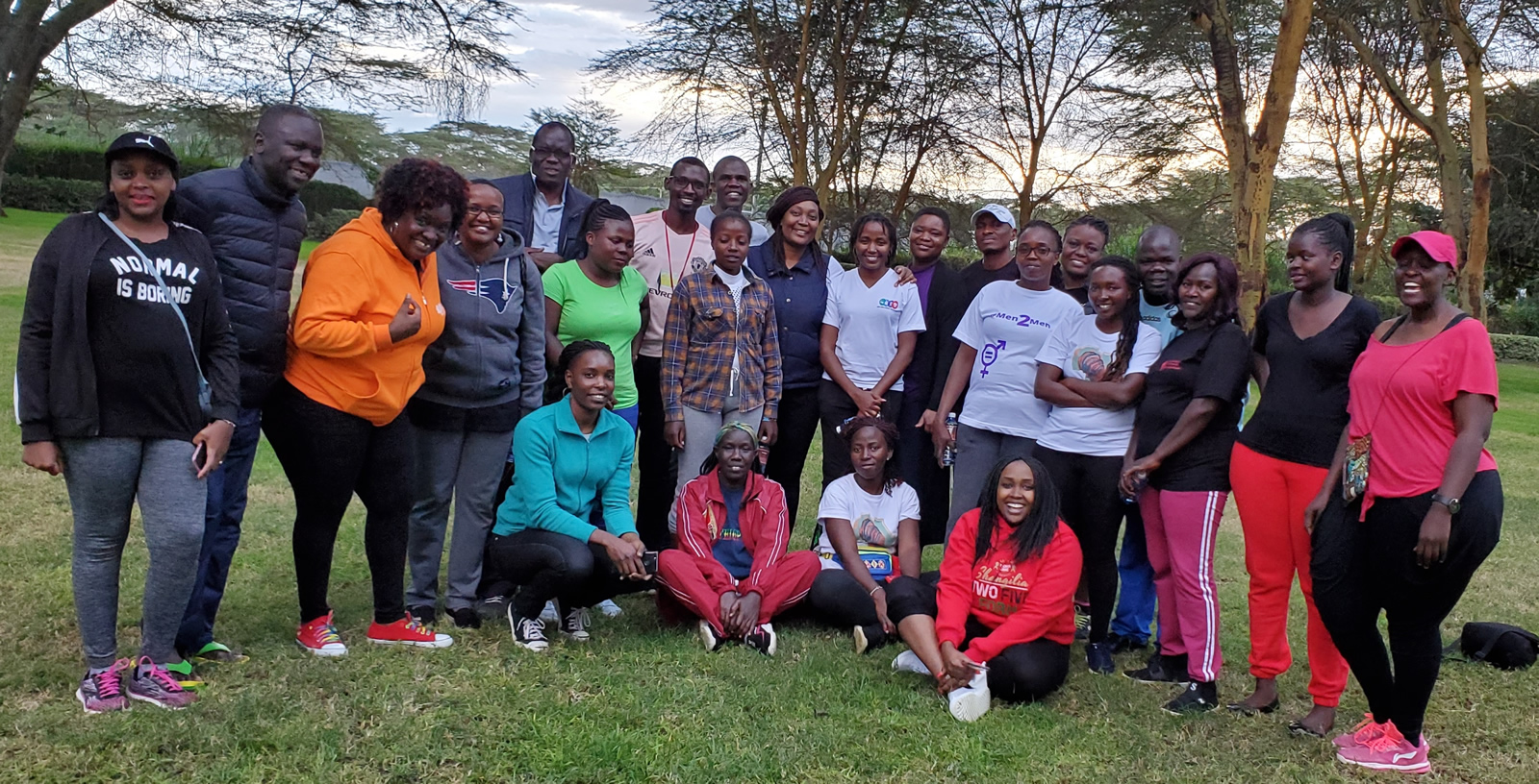 FEMNET | Our Core - FEMNET