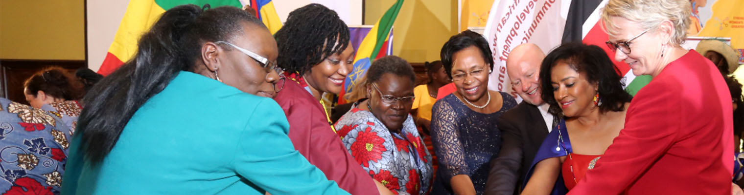 FEMNET | Contact Us - FEMNET