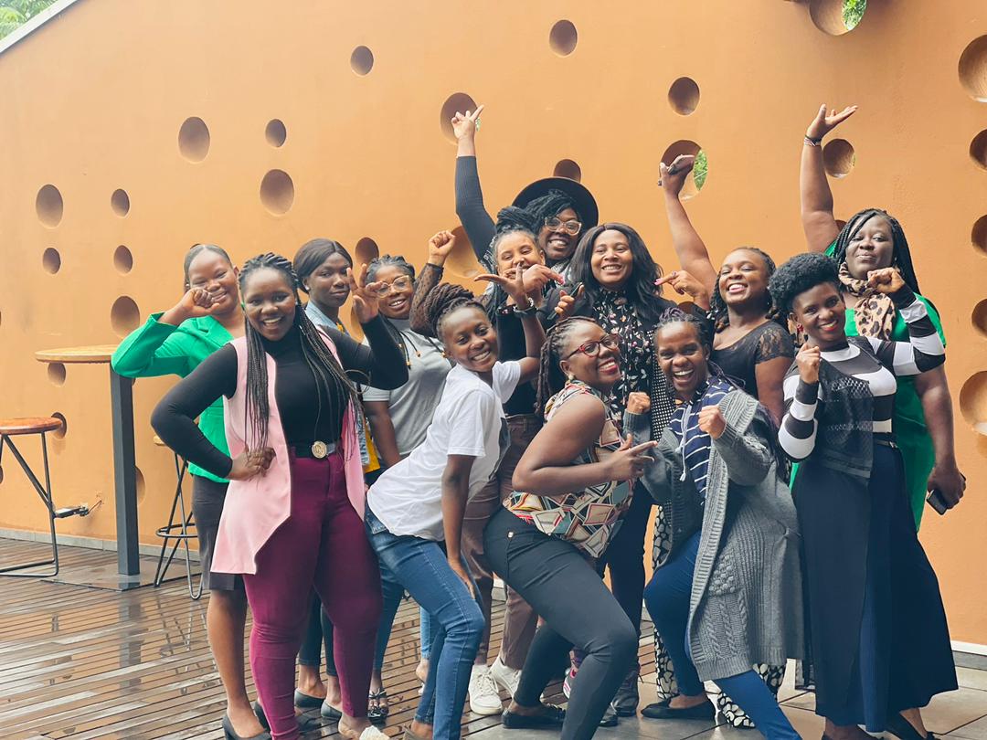 FEMNET | She Leads Girls & Young Women Reflections and Celebrations ...