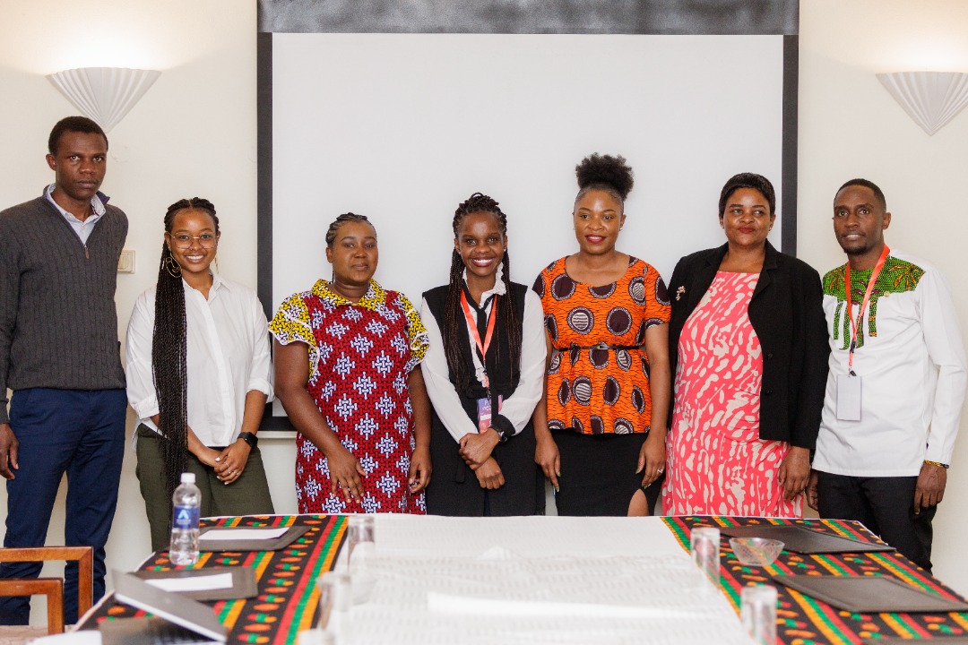 FEMNET | Amplifying African Feminist Voices in the Fight against ...