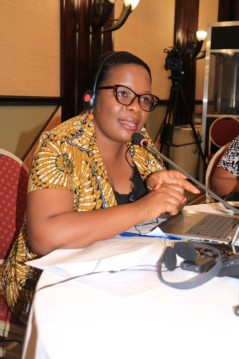 FEMNET | The African Feminist COP 27 - FEMNET