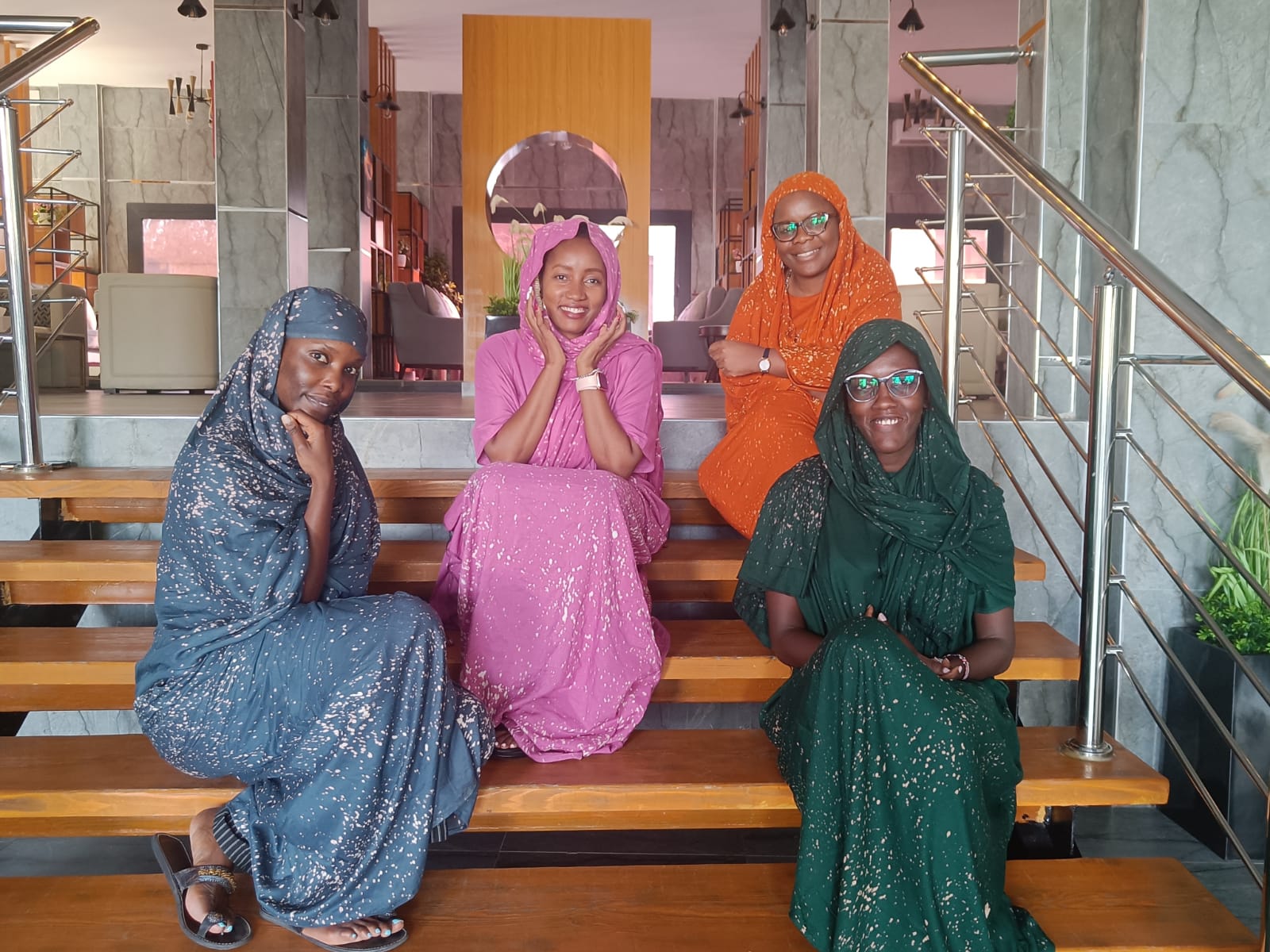 FEMNET | Challenging Dominant Narratives on Climate Change, Amplifying ...