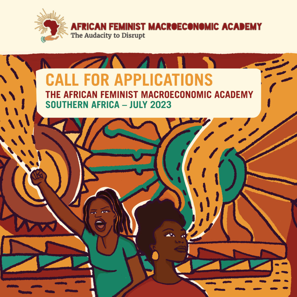 FEMNET | AFMA Southern Africa Call For Applications - FEMNET