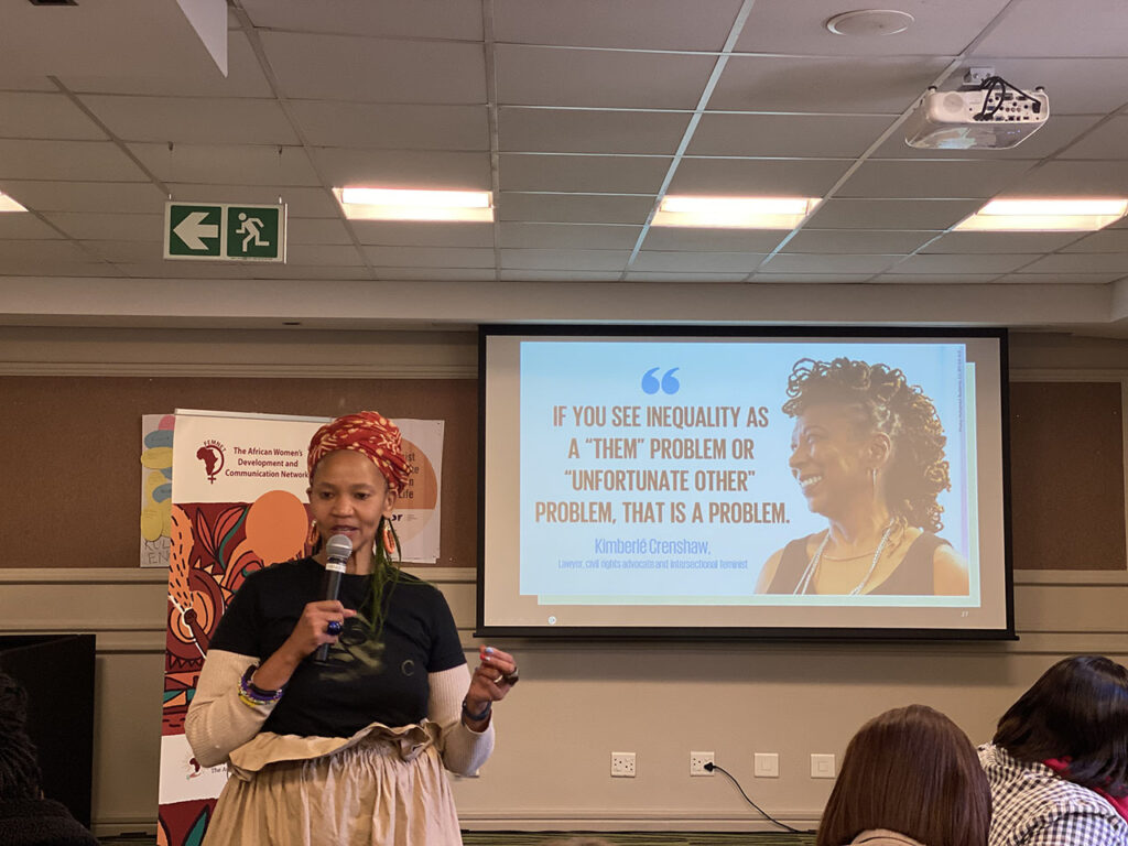 FEMNET | Economic Justice and Rights - FEMNET
