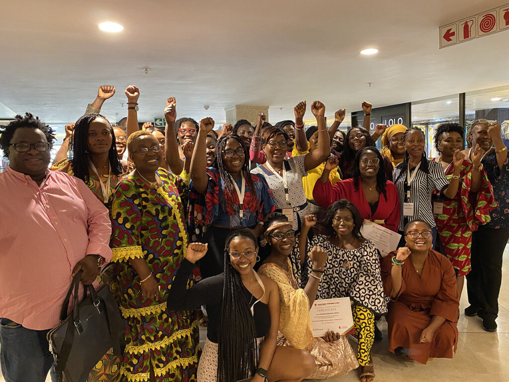 FEMNET | Economic Justice and Rights - FEMNET