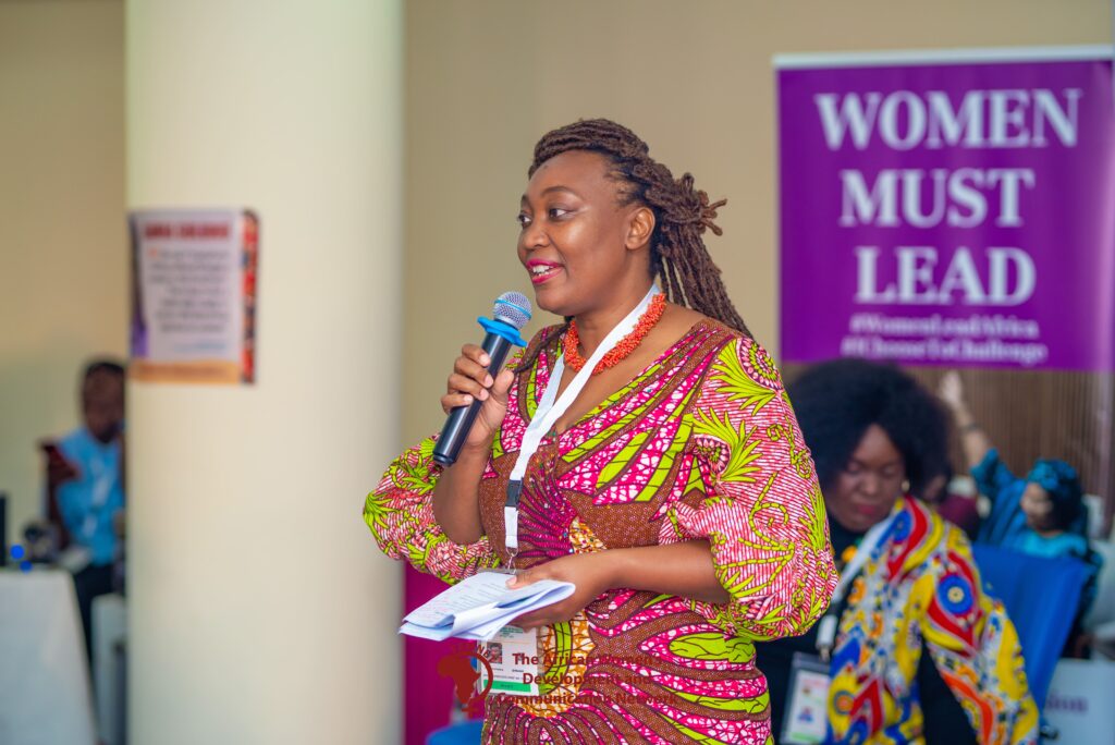 FEMNET | Maputo Protocol: Advancing African Women Voices in Political ...
