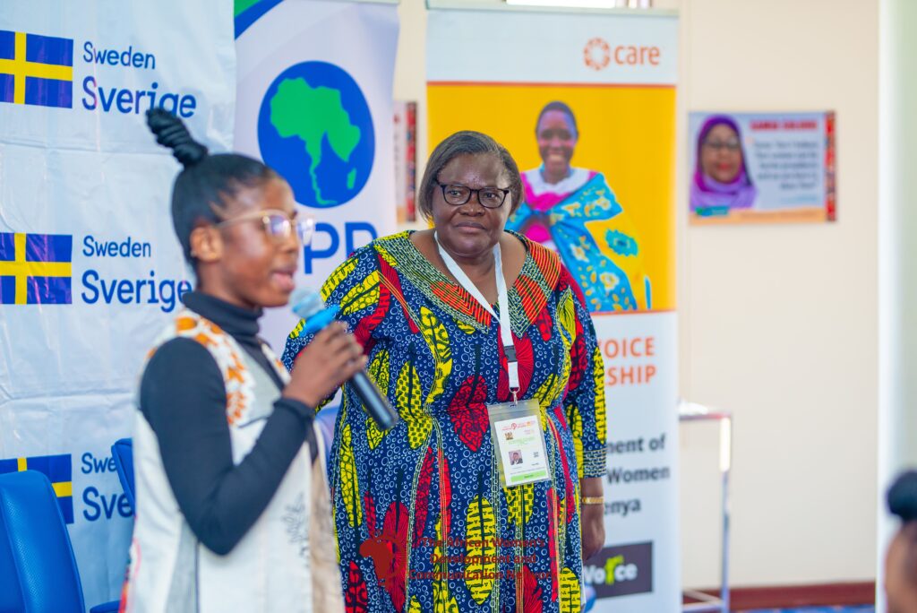 FEMNET | Girls and Young Women at the Centre of Africa's Development ...