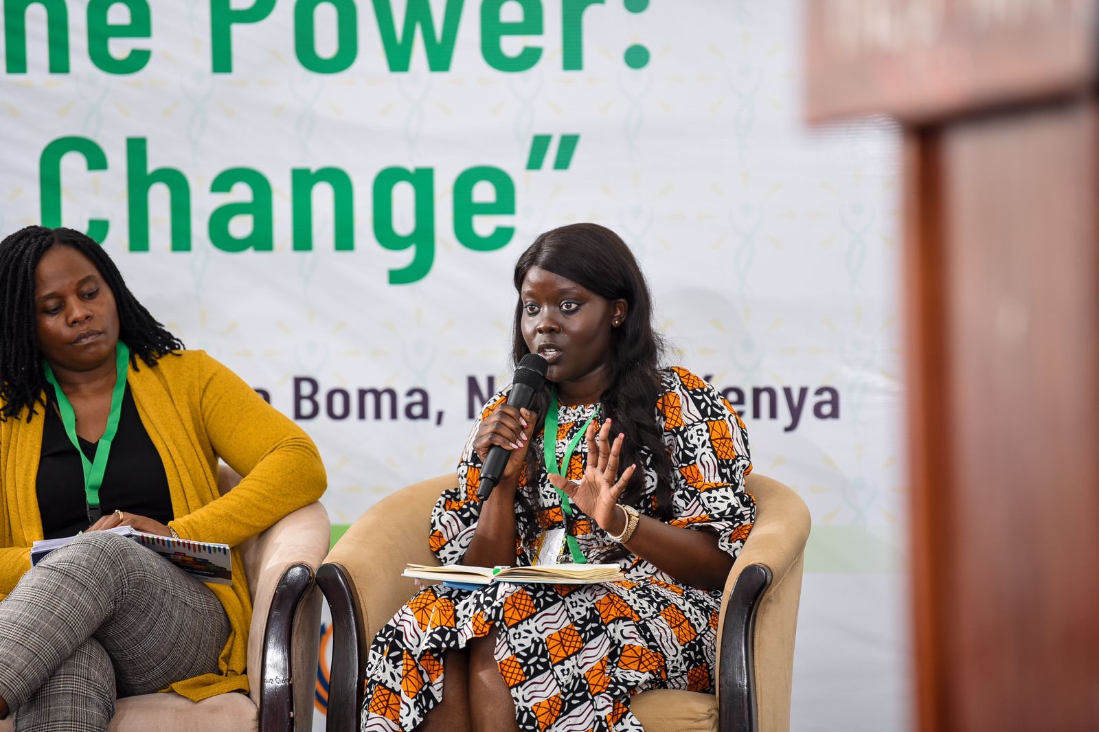 FEMNET | Igniting Systems Change: Empowering Grassroots Organizations ...