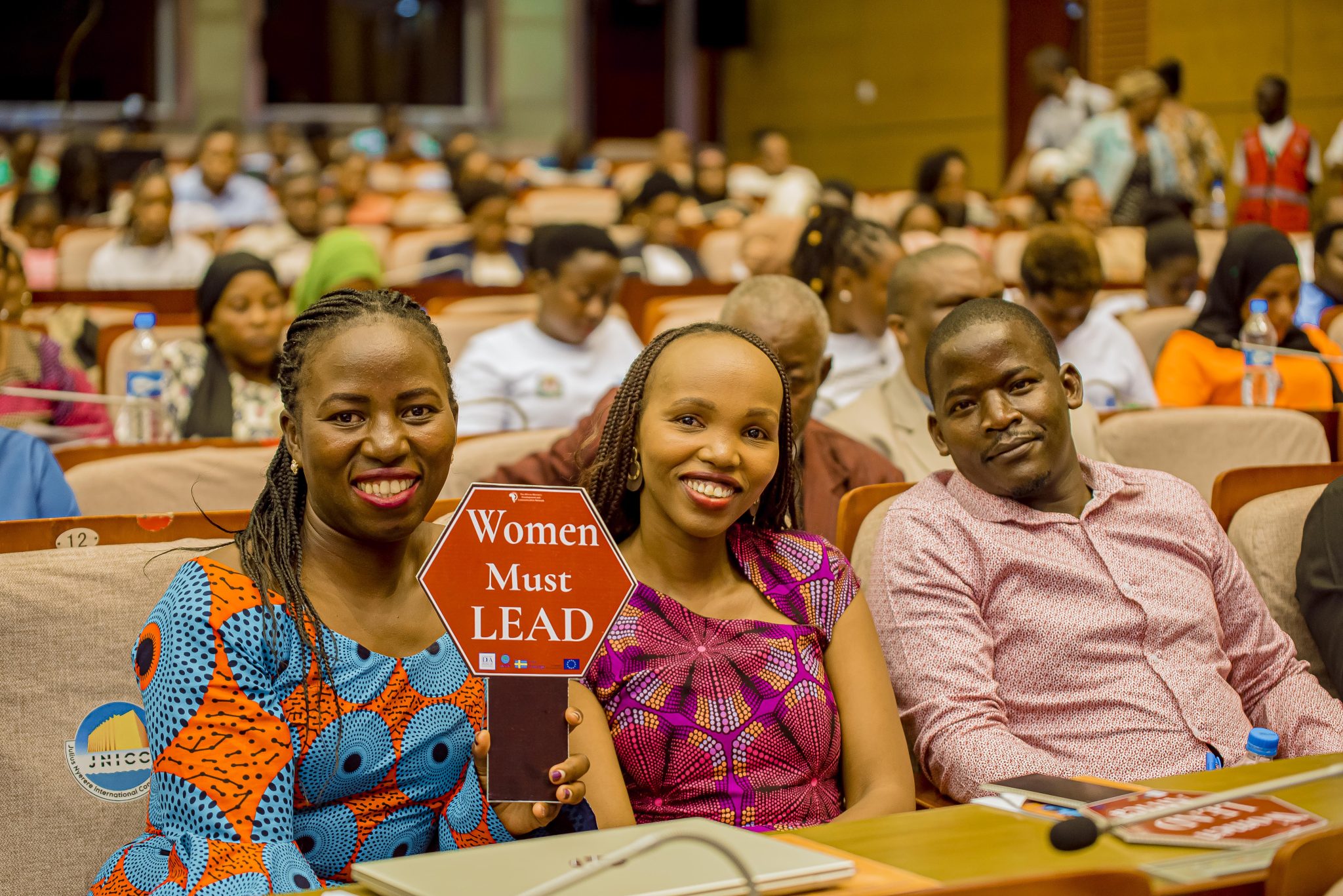 FEMNET | Africa Rising: When Women Lead, the Continent Soars - FEMNET