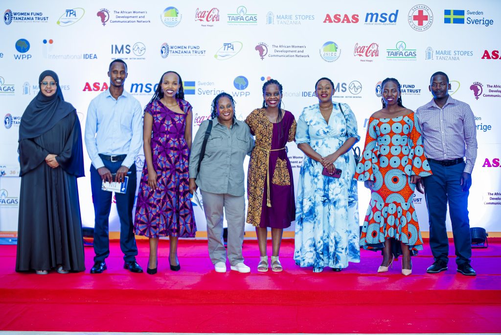 FEMNET | Africa Rising: When Women Lead, the Continent Soars - FEMNET