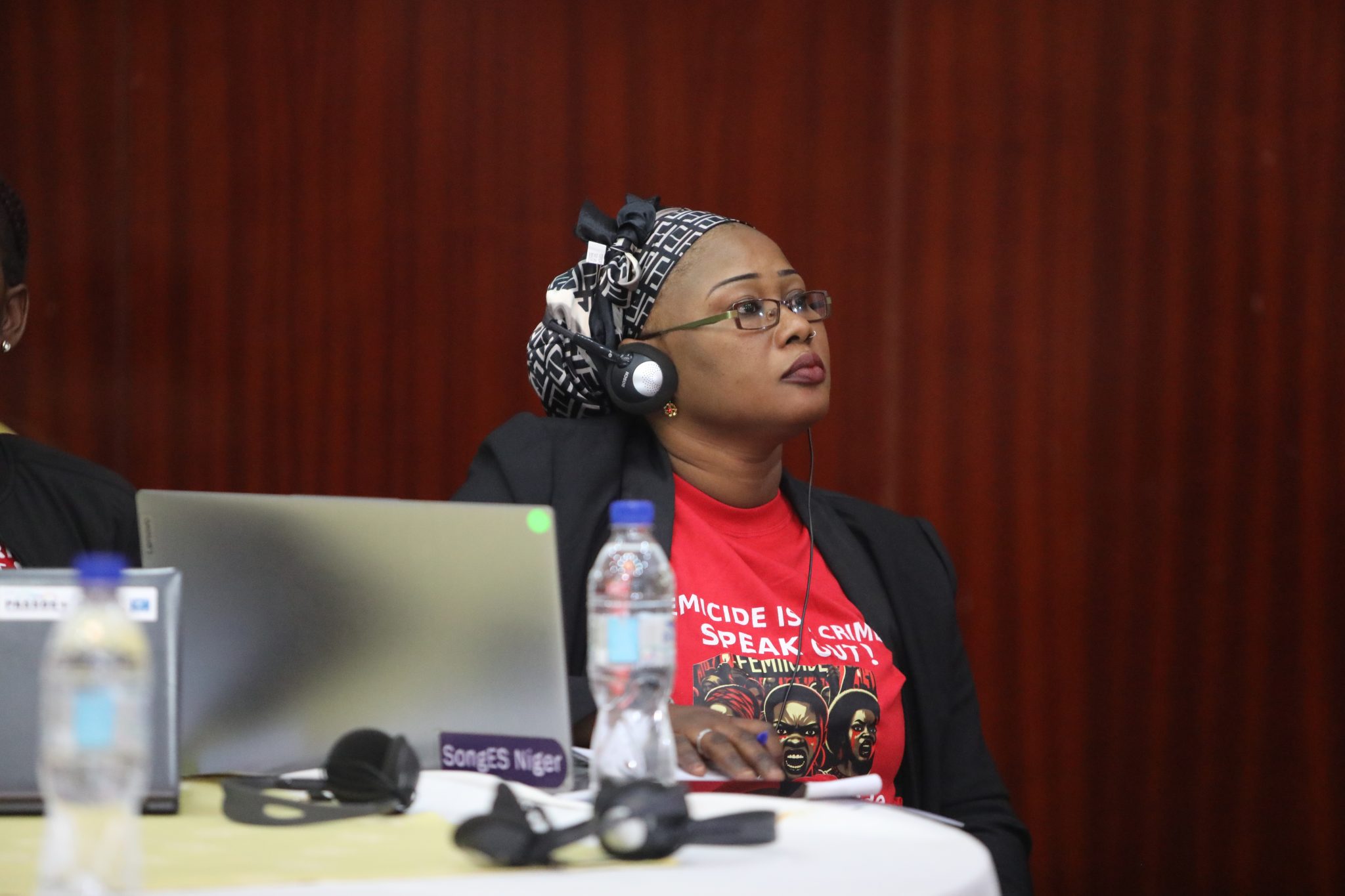 FEMNET | From Addis to Action: GIMAC Ignites a Feminist Future - FEMNET