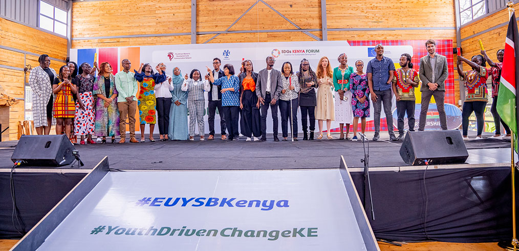 FEMNET | The African Women's Development and Communication Network