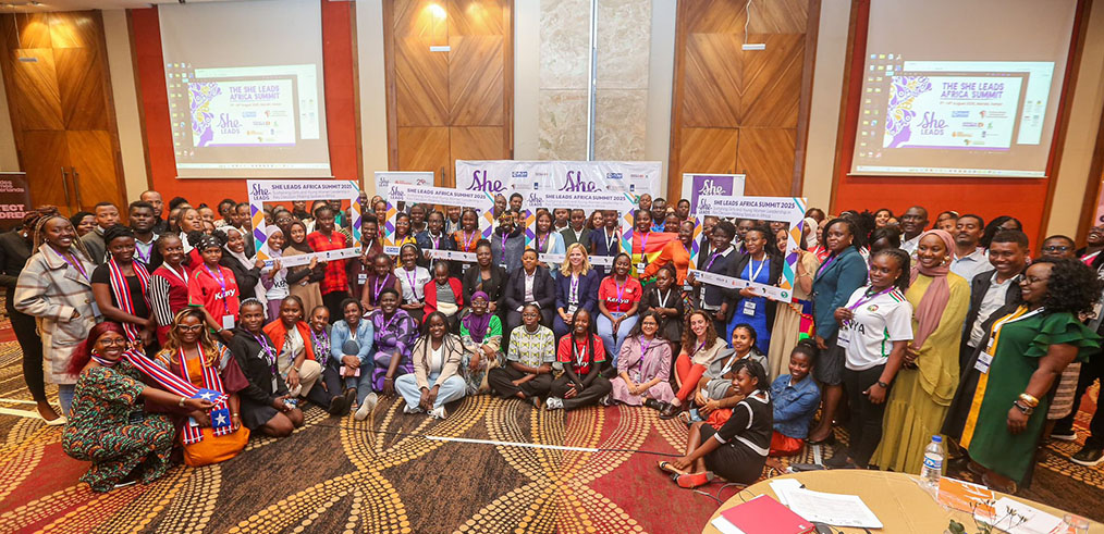 FEMNET | The African Women's Development and Communication Network