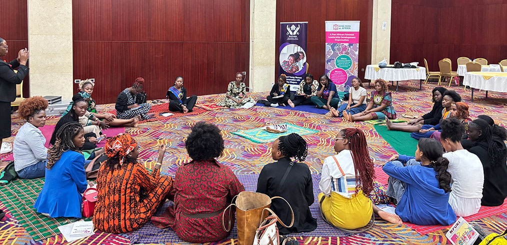 FEMNET | The African Women's Development and Communication Network