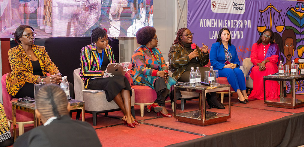 FEMNET | The African Women's Development and Communication Network