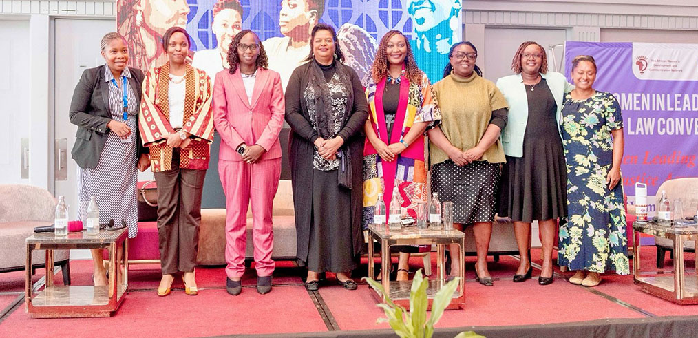 FEMNET | The African Women's Development and Communication Network